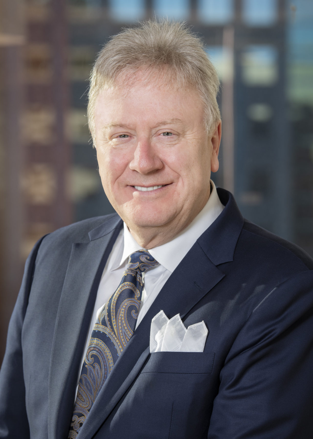 David Seitter | Triumphant Merger & Acquisitions